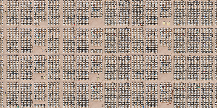 Marcus Lyon — Fraction Magazine