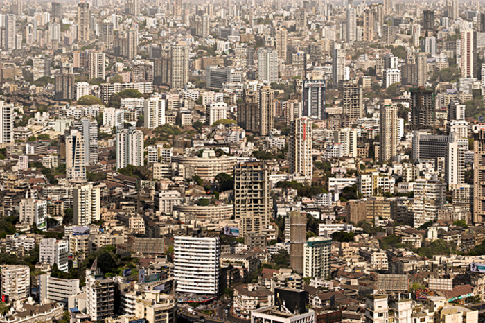 Marcus Lyon — Fraction Magazine