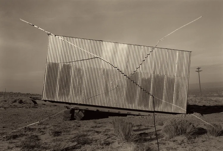 Thomas Barrow — Fraction Magazine