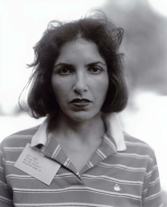 Judith Joy Ross — Fraction Magazine