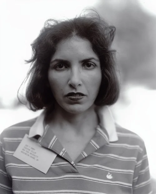 Judith Joy Ross — Fraction Magazine