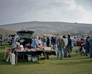 James Dodd — Fraction Magazine