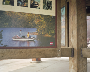 Daniel Shea — Fraction Magazine
