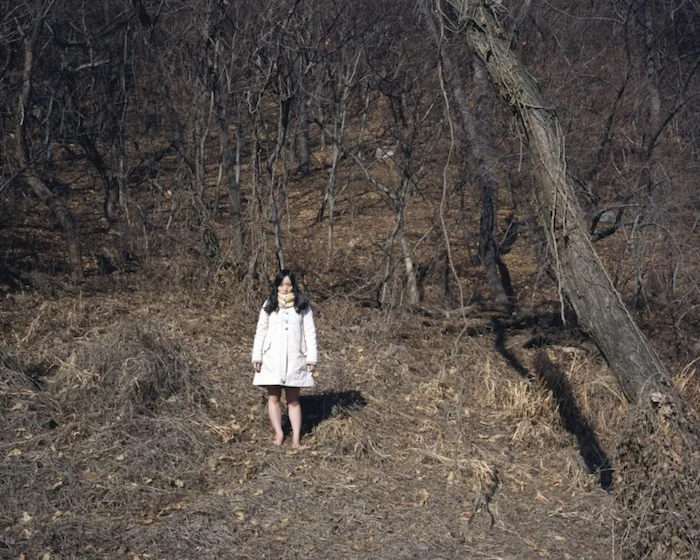 JinHee Kim — Fraction Magazine