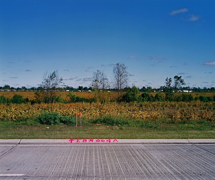 William Greiner — Fraction Magazine