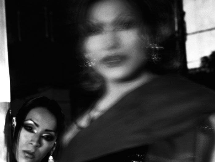 Debbie Fleming Caffery — Fraction Magazine