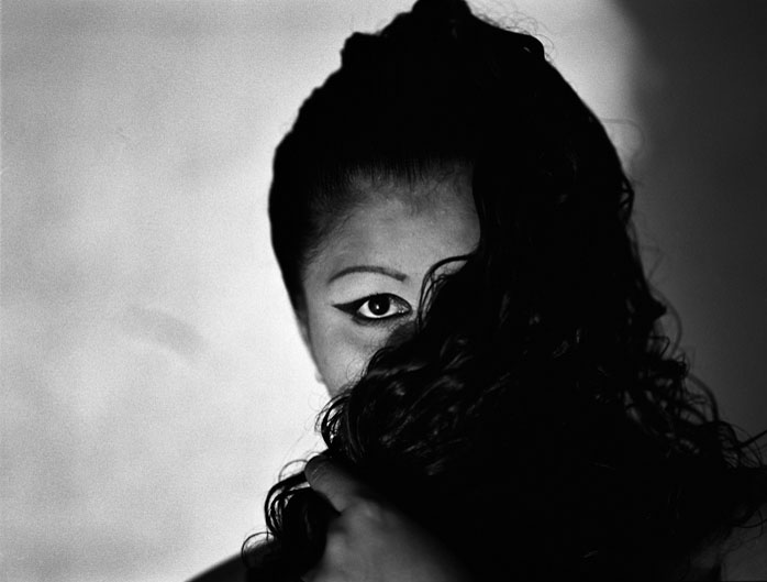 Debbie Fleming Caffery — Fraction Magazine