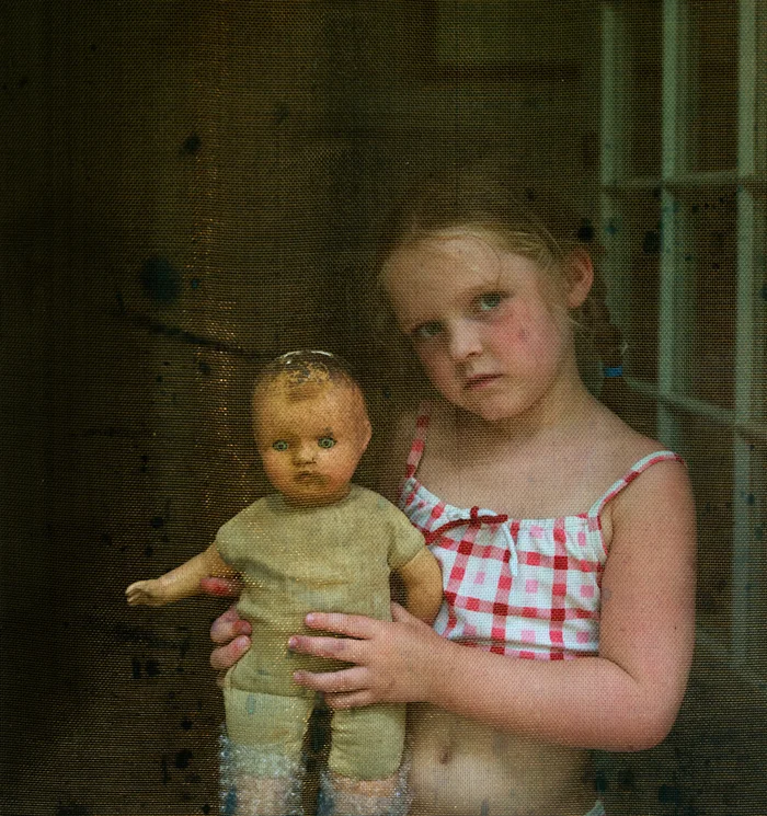 Jessica Tampas — Fraction Magazine