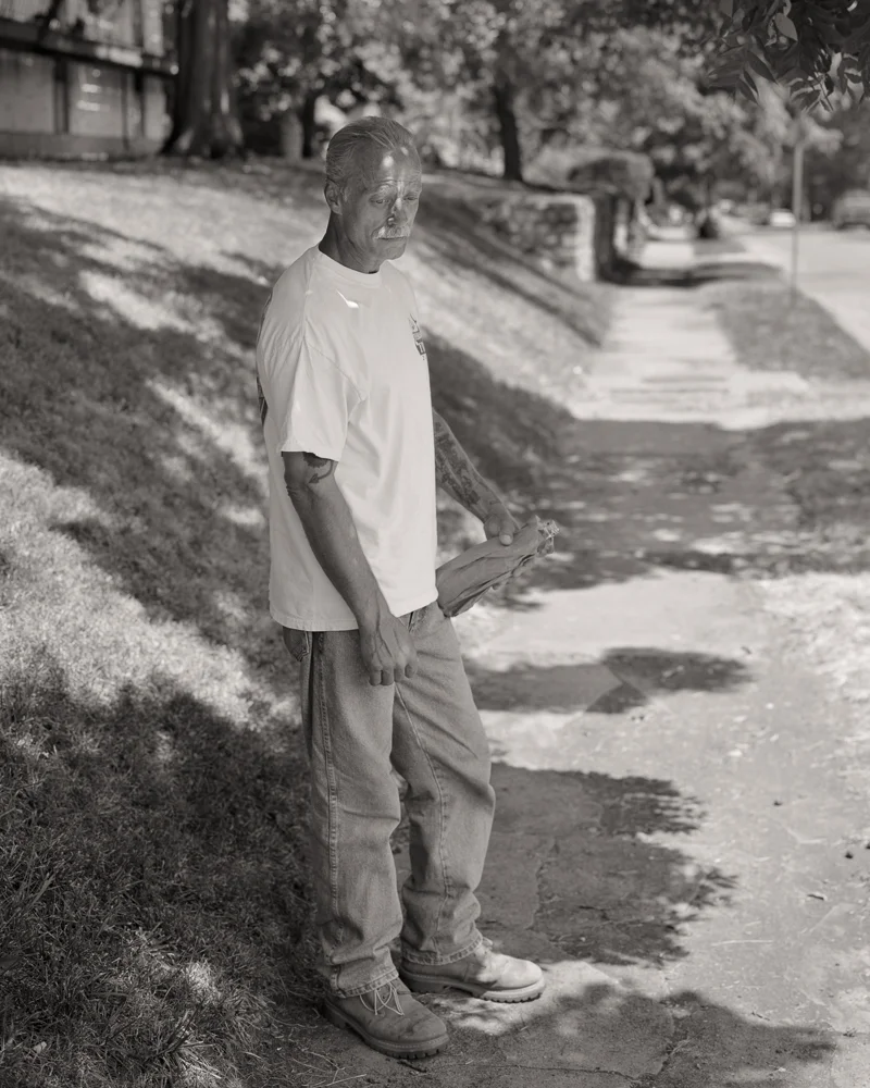 Adam J Long — Fraction Magazine