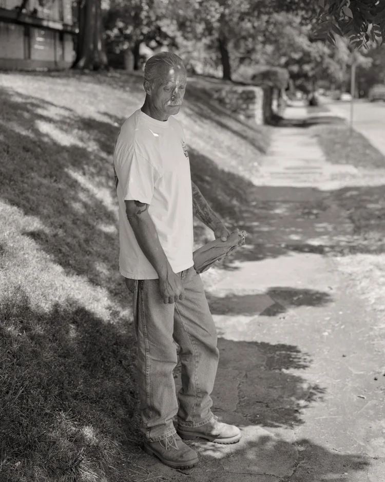 Adam J Long — Fraction Magazine