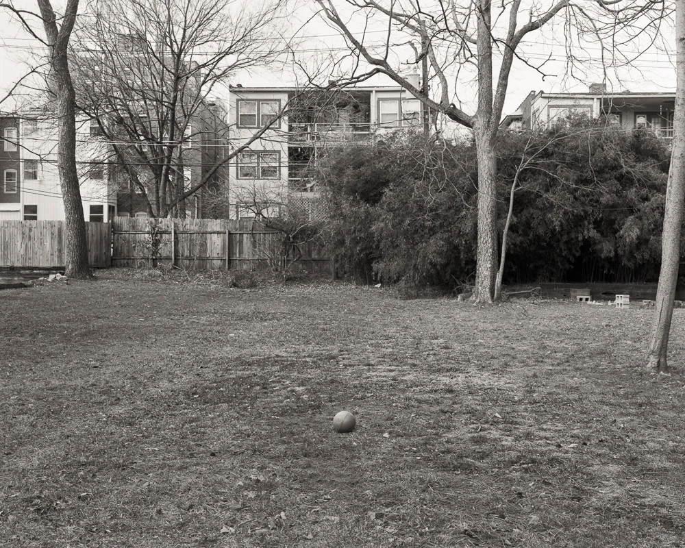 Adam J Long — Fraction Magazine