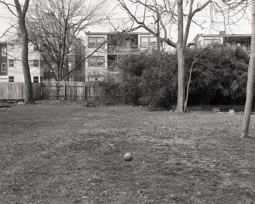 Adam J Long — Fraction Magazine