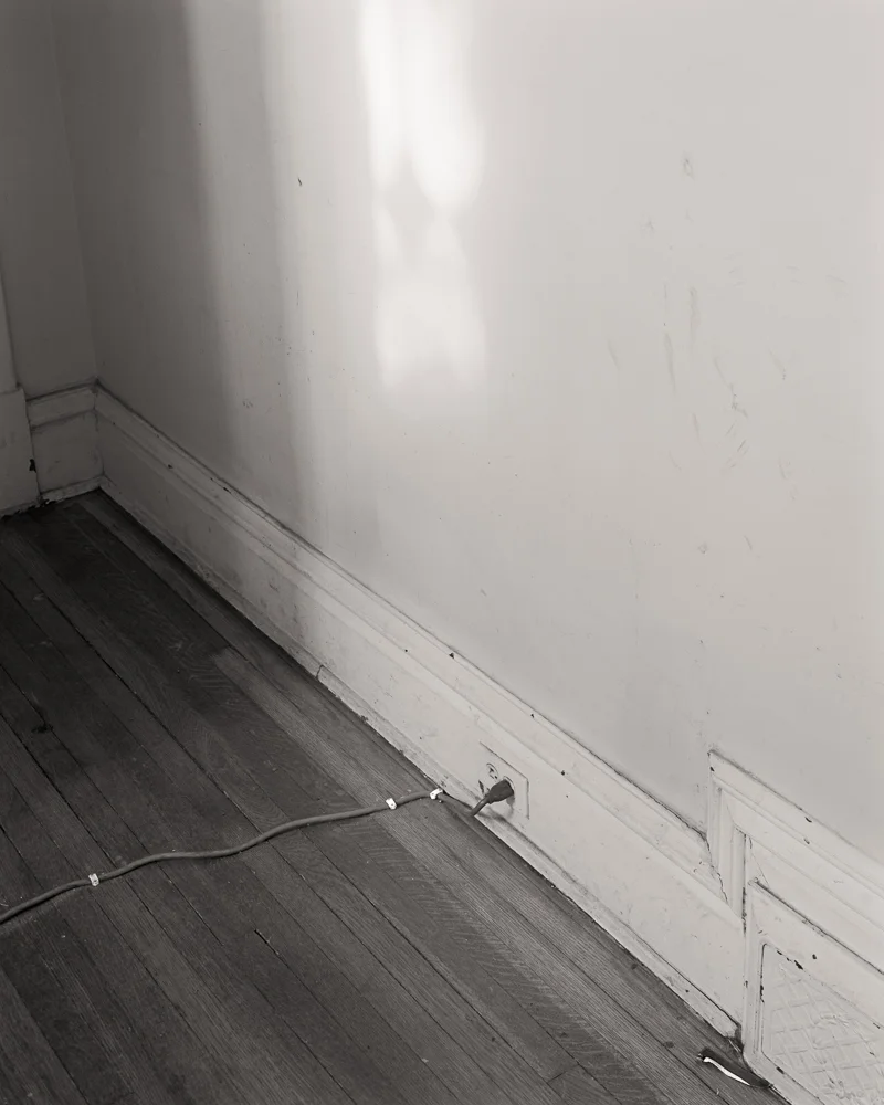 Adam J Long — Fraction Magazine