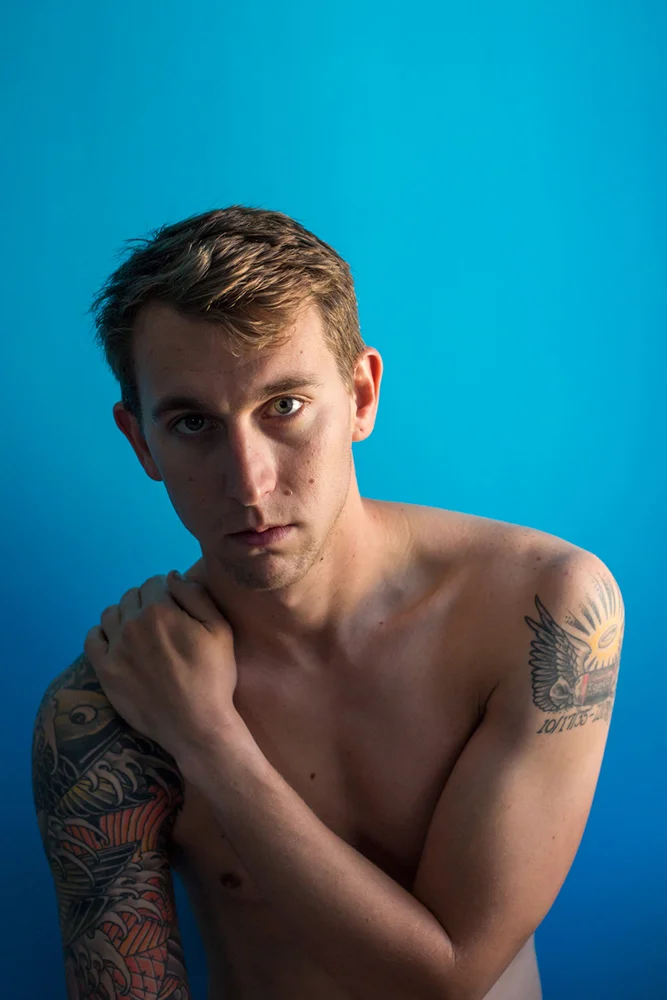 Kurt Simonson 3 — Fraction Magazine