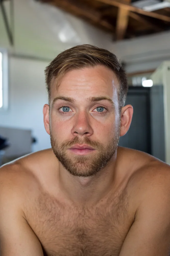 Kurt Simonson 3 — Fraction Magazine