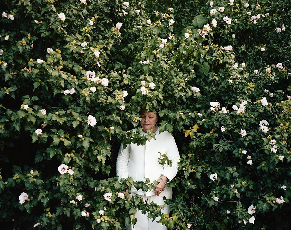 Julie Renee Jones — Fraction Magazine