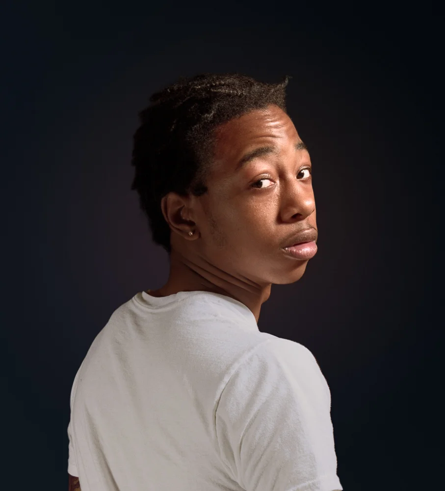 Nick Shepard — Fraction Magazine