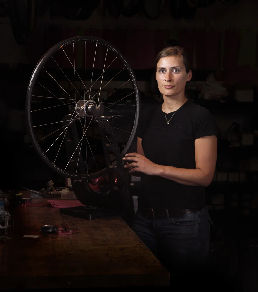 Nick Shepard — Fraction Magazine