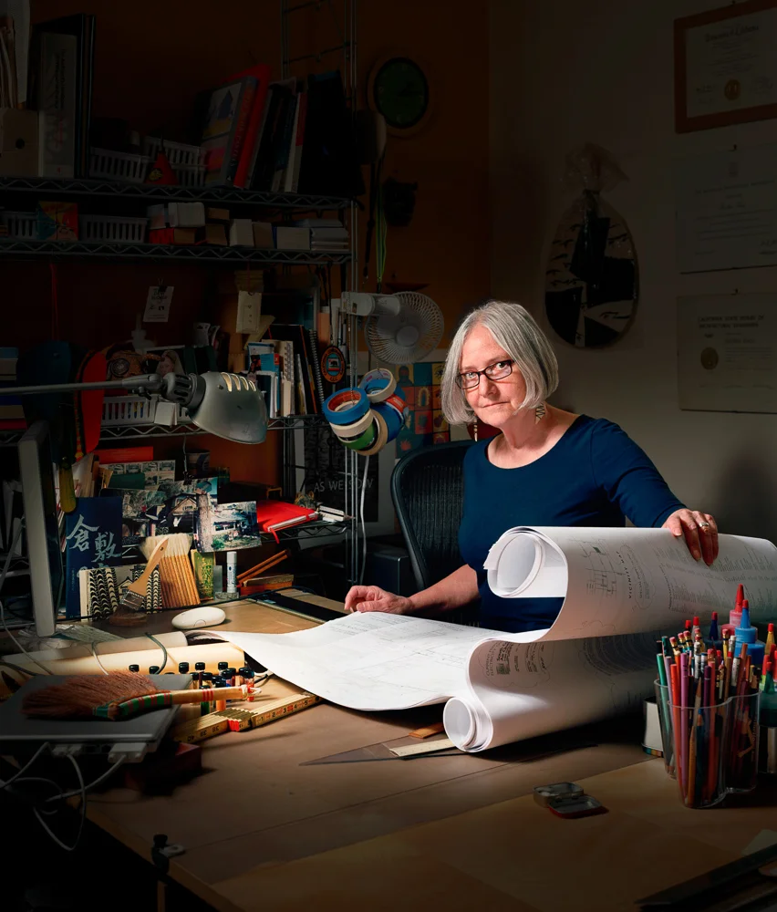 Nick Shepard — Fraction Magazine