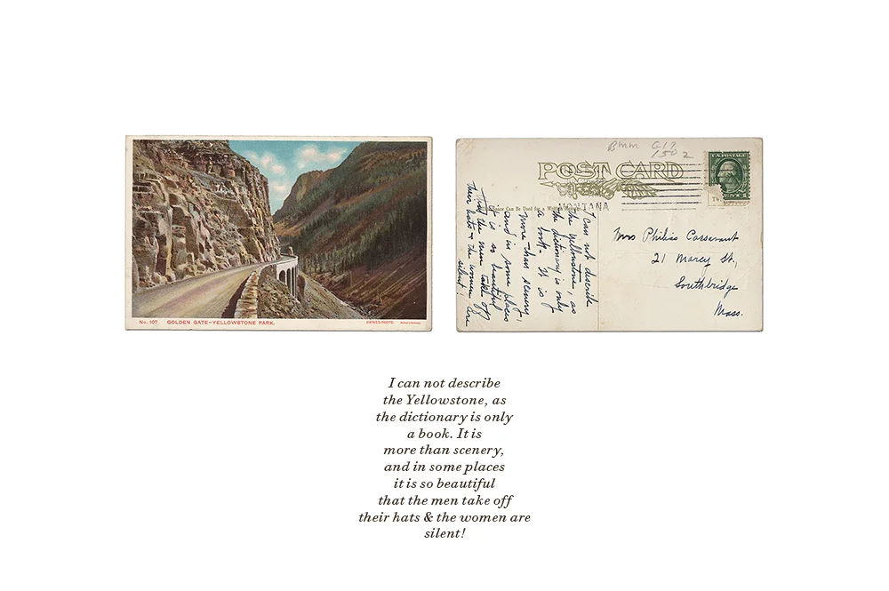 Janet Pritchard - Issue 76 — Fraction Magazine