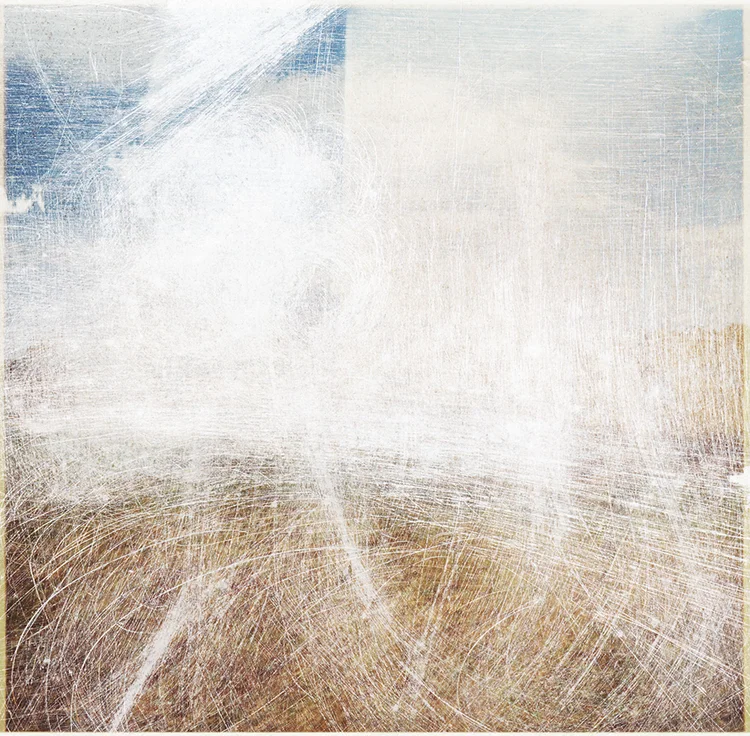 Odette England — Fraction Magazine