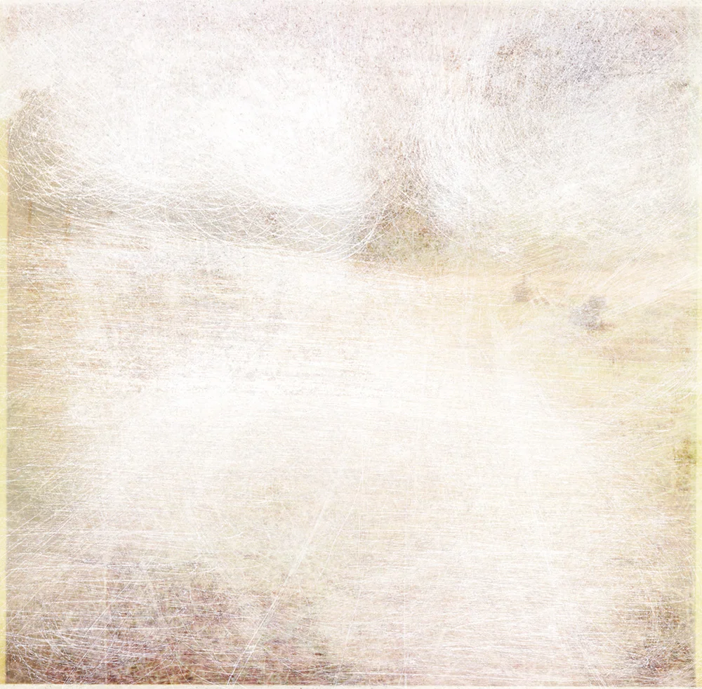 Odette England — Fraction Magazine