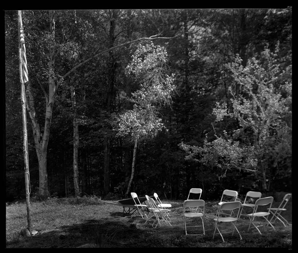 Joshua Spees — Fraction Magazine