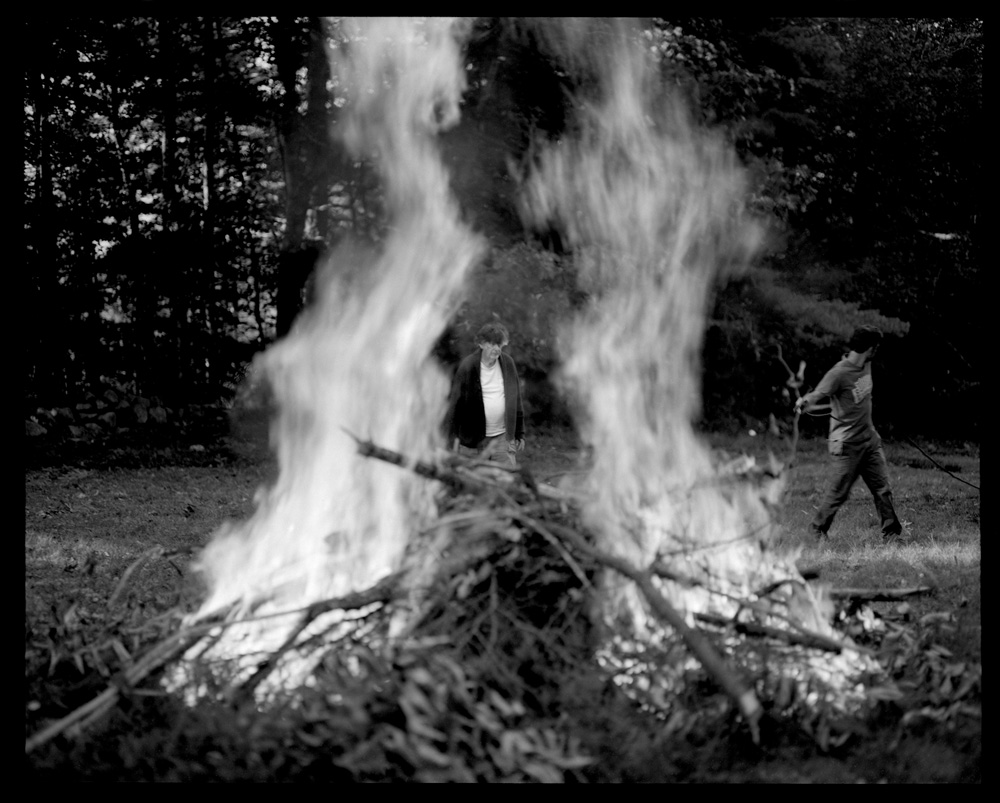 Joshua Spees — Fraction Magazine