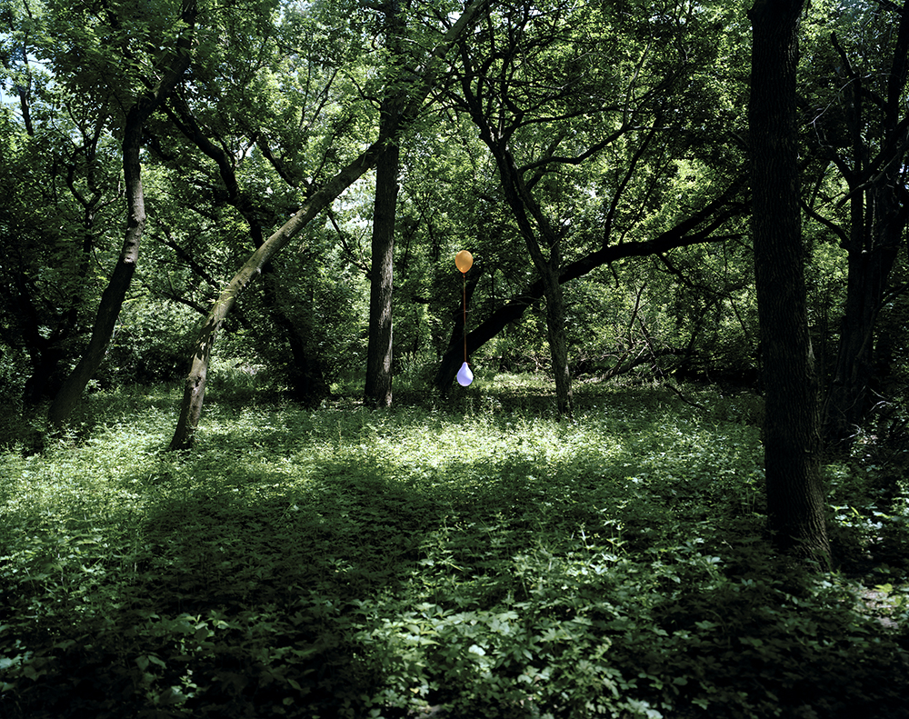 Adam Ekberg — Fraction Magazine