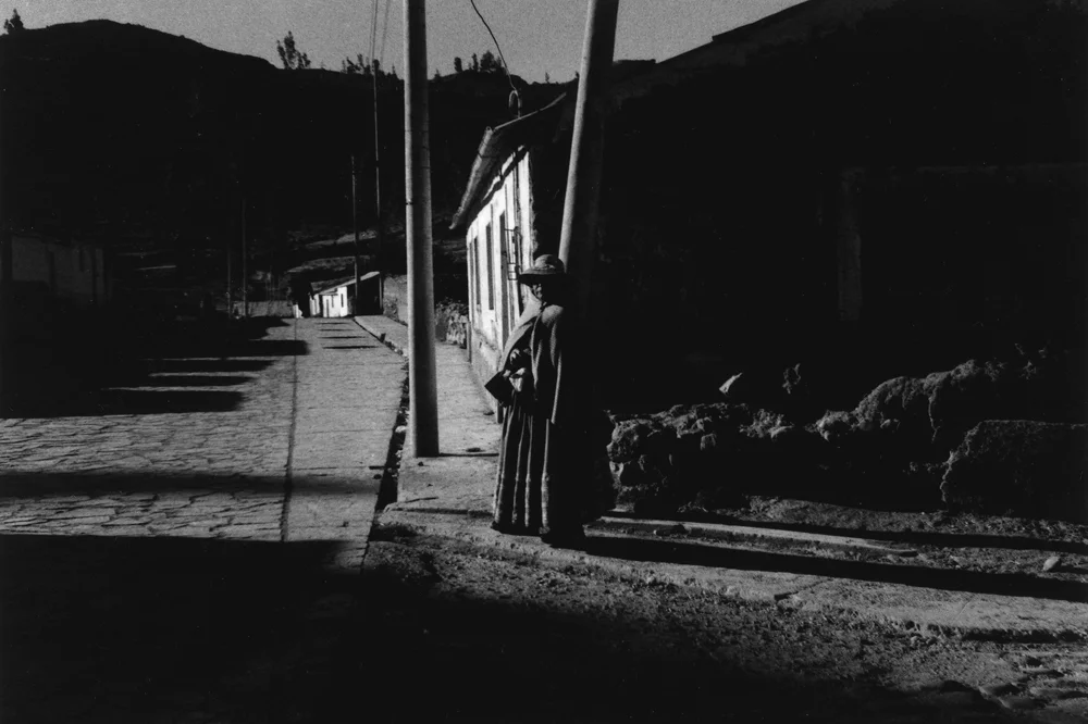 Tarrah Krajnak — Fraction Magazine