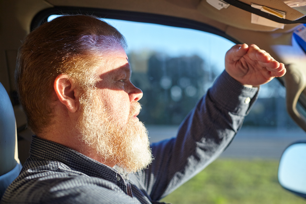 Daniel Kraus — Fraction Magazine