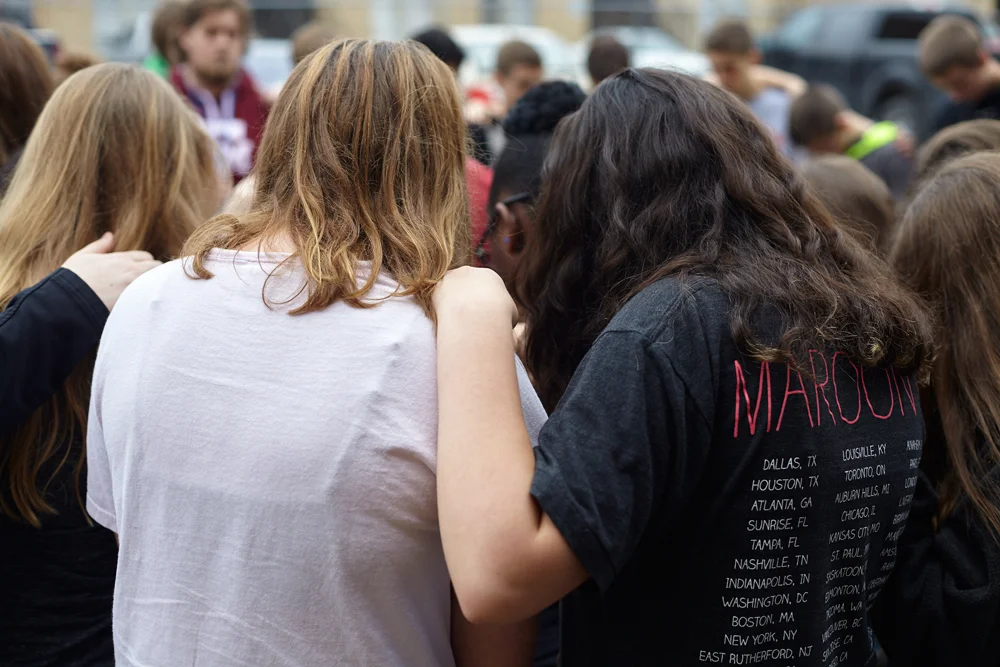 Daniel Kraus — Fraction Magazine