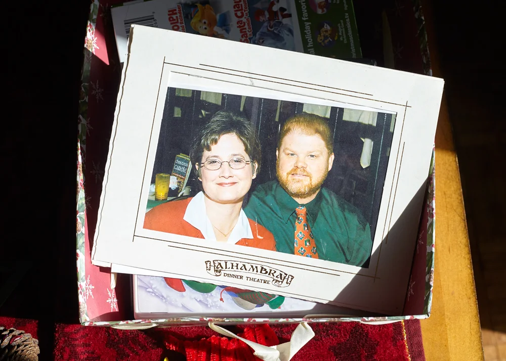 Daniel Kraus — Fraction Magazine