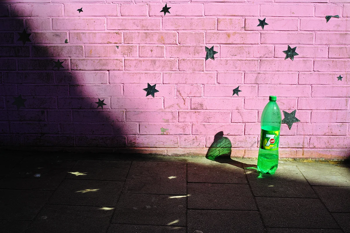 Manuel Armenis — Fraction Magazine