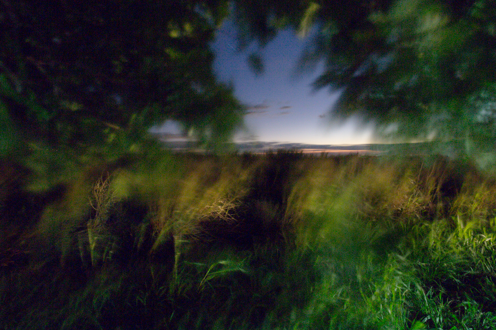 Deb Achak — Fraction Magazine