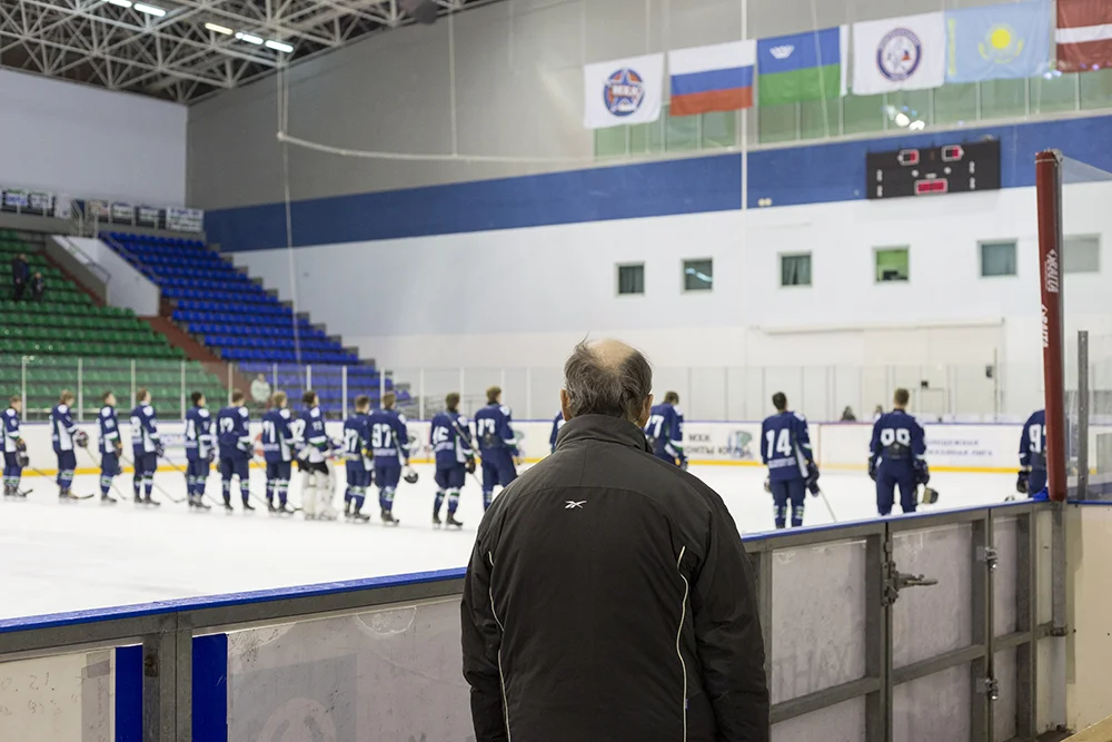 Maria Babikova — Fraction Magazine