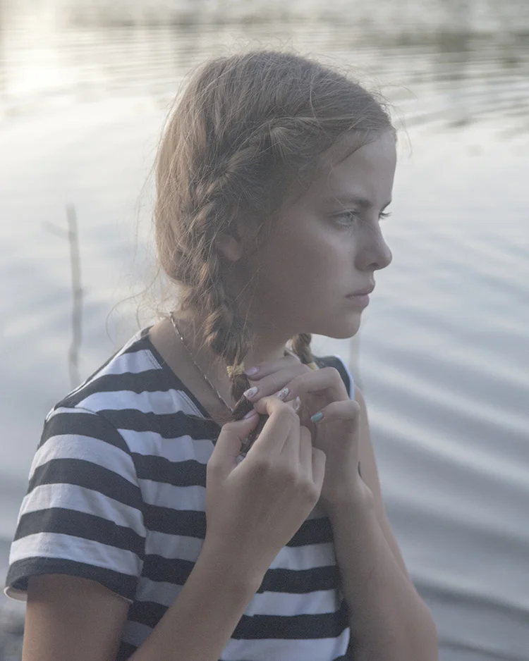 Oleksandr Ivanchenko — Fraction Magazine