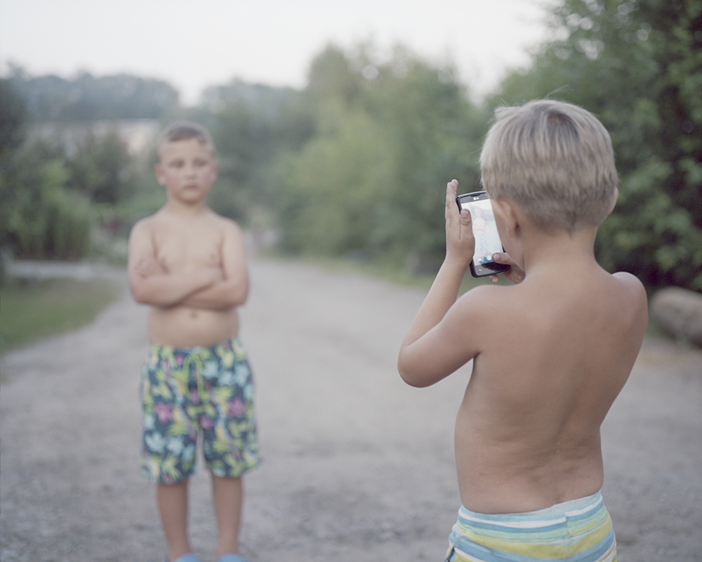 Oleksandr Ivanchenko — Fraction Magazine