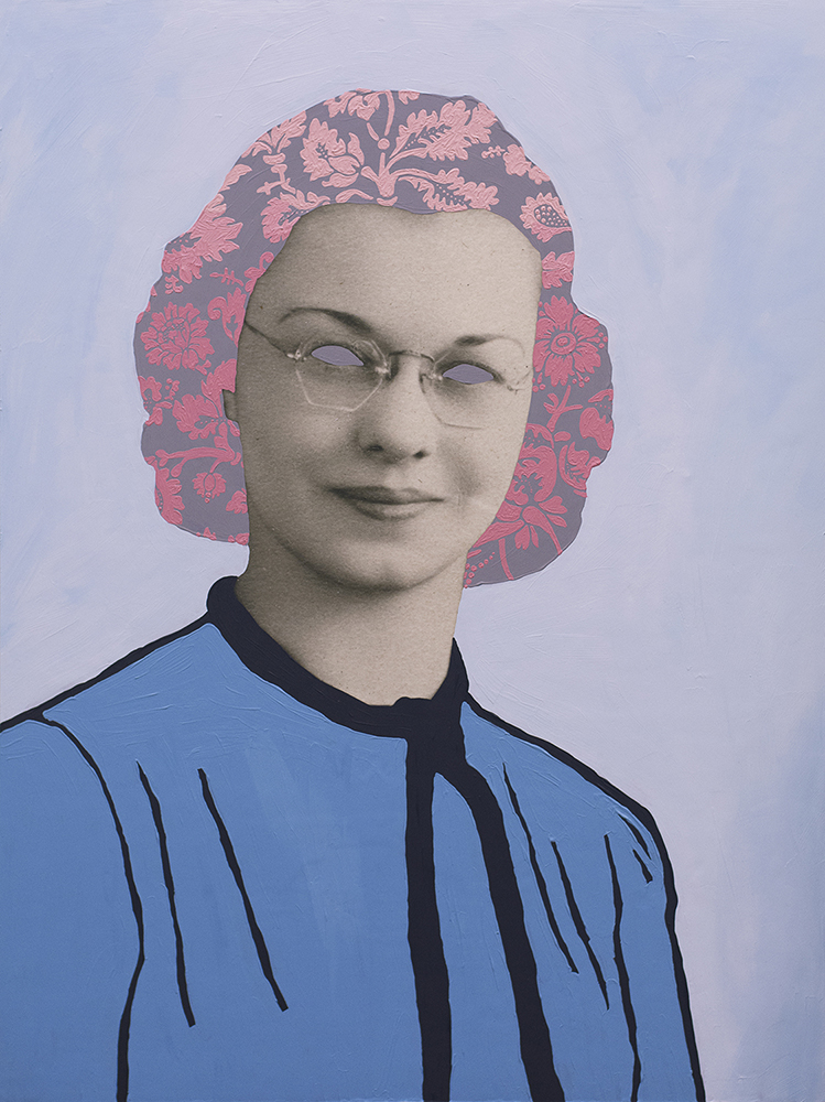 Daisy Patton — Fraction Magazine