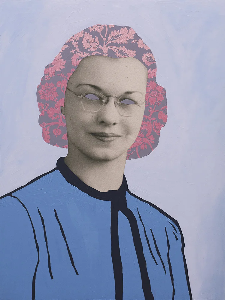 Daisy Patton — Fraction Magazine