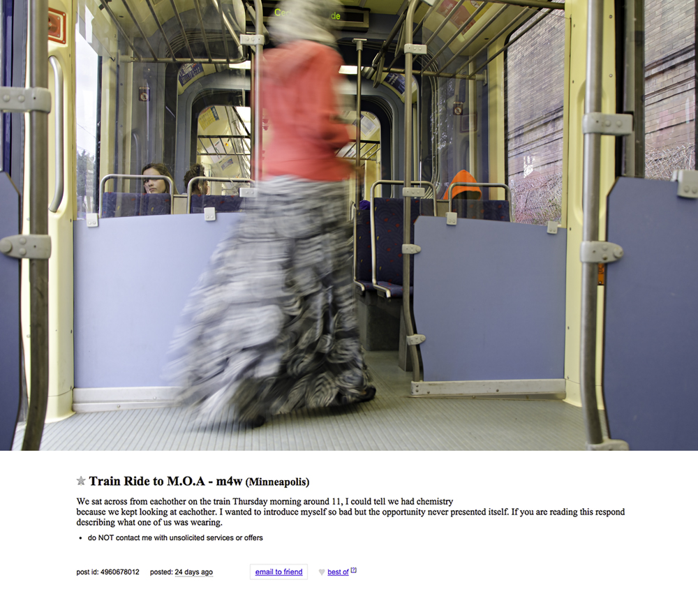 Paul Sisson — Fraction Magazine