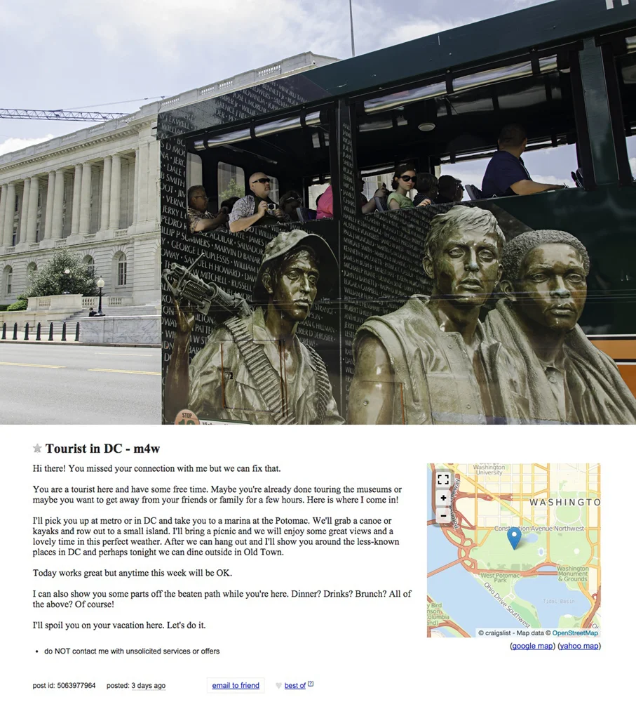 Paul Sisson — Fraction Magazine