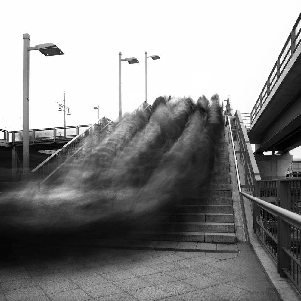 Frank Machalowski — Fraction Magazine
