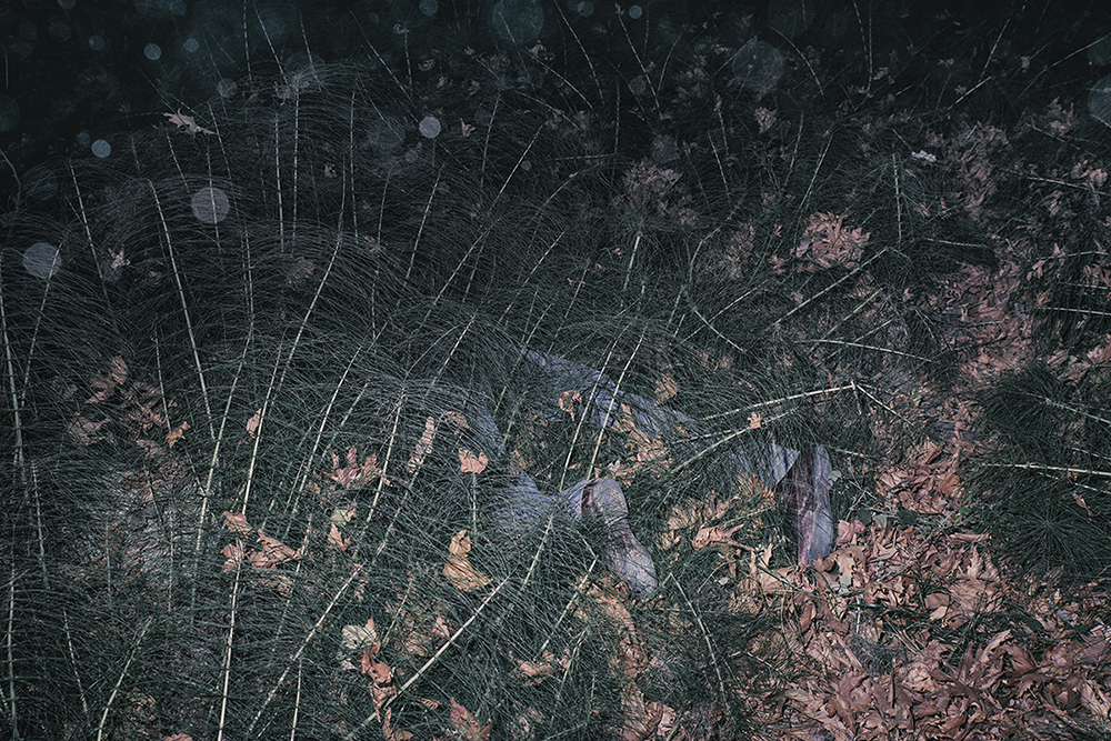 Yorgos Yatromanolakis — Fraction Magazine