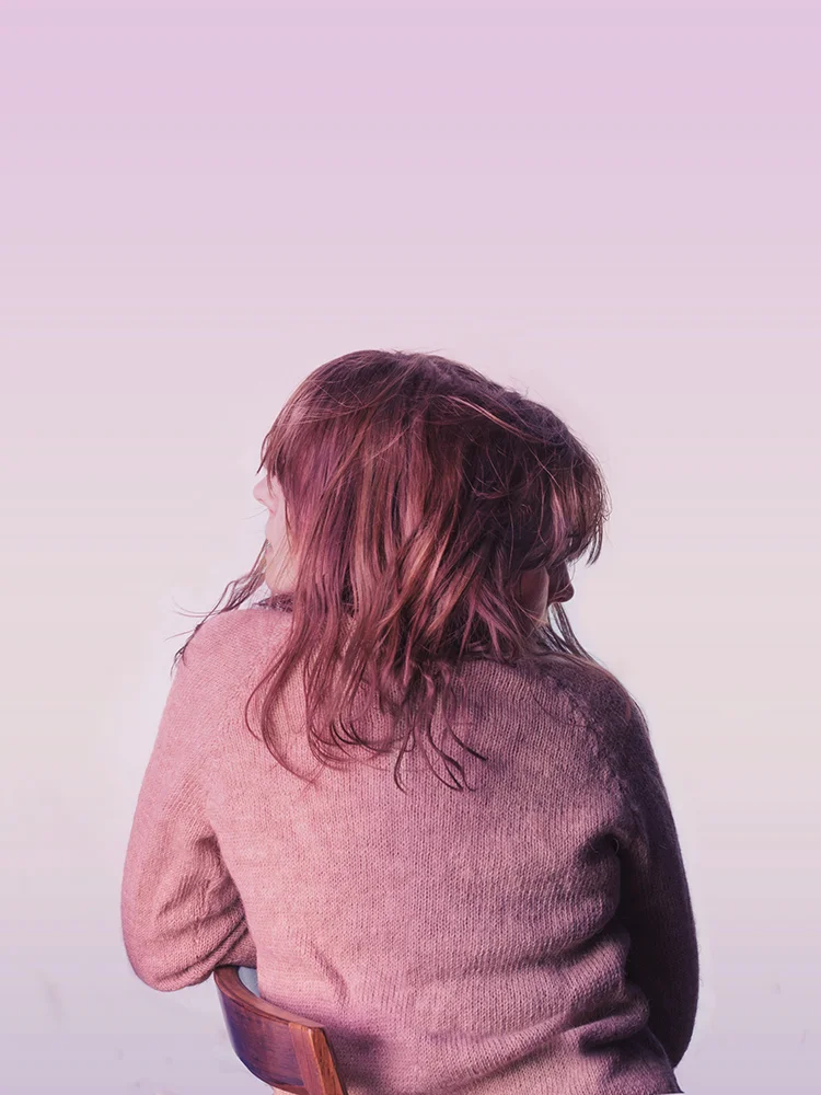 Sarah Knobel — Fraction Magazine