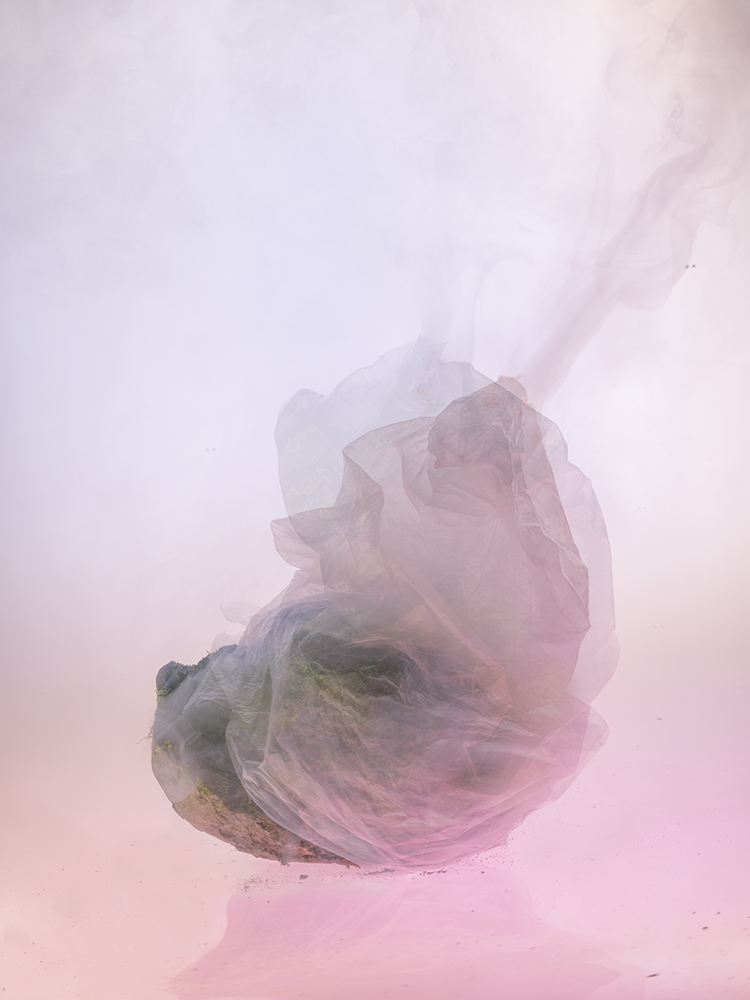 Sarah Knobel — Fraction Magazine