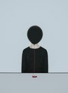 Gabriel Isak — Fraction Magazine