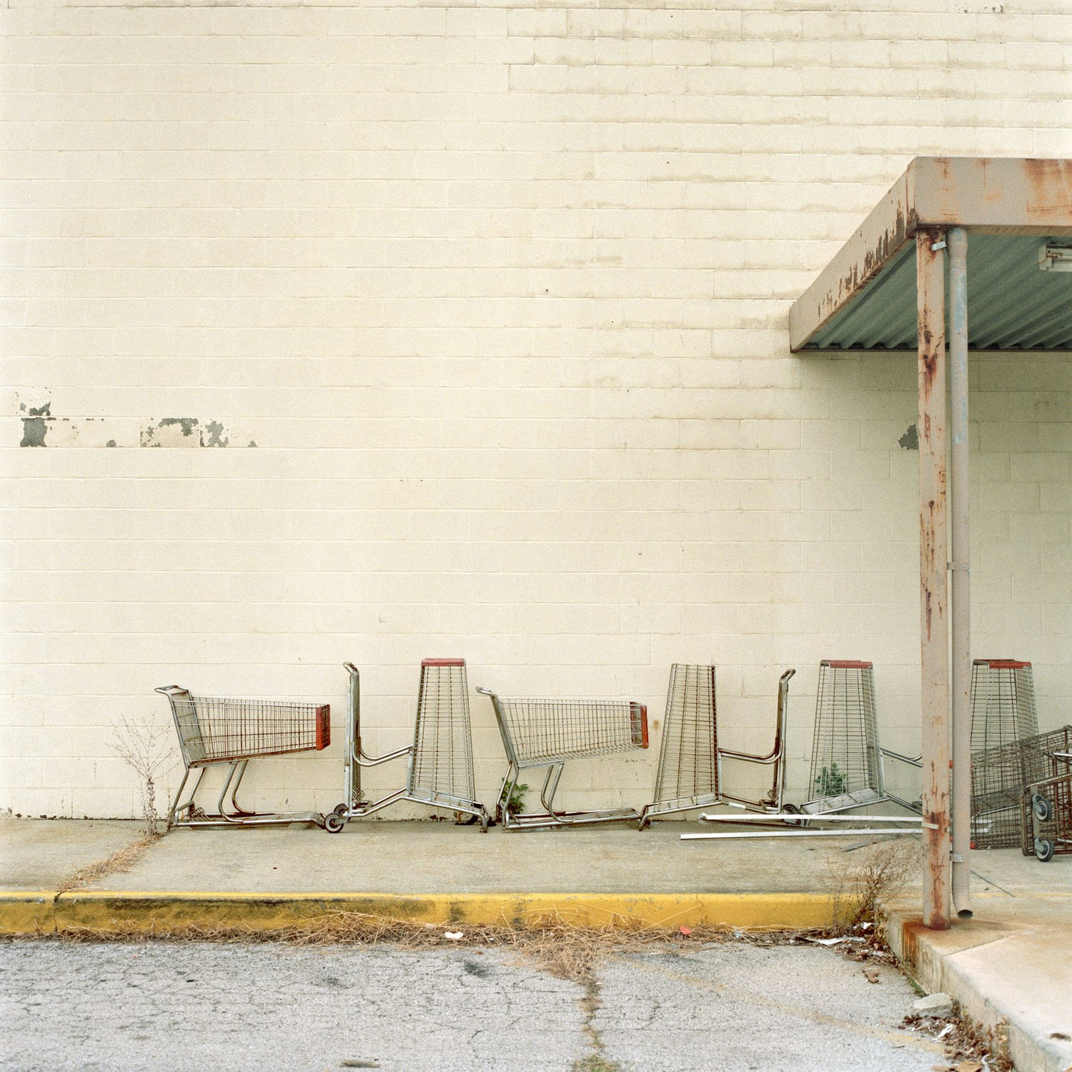 Erika Ritzel — Fraction Magazine