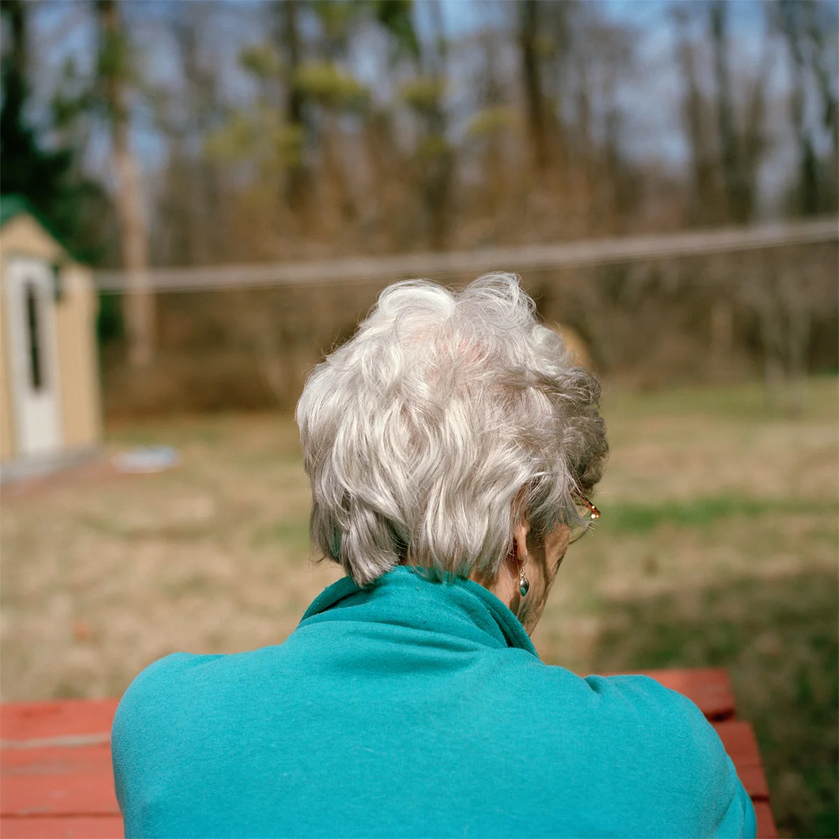 Erika Ritzel — Fraction Magazine