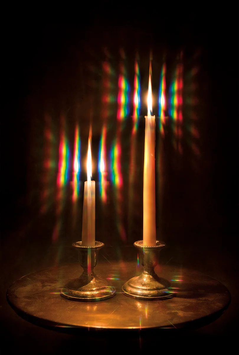 Laura Skinner — Fraction Magazine